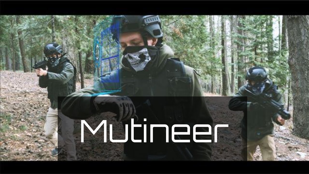 Mutineer | Action Short Film - YouTube