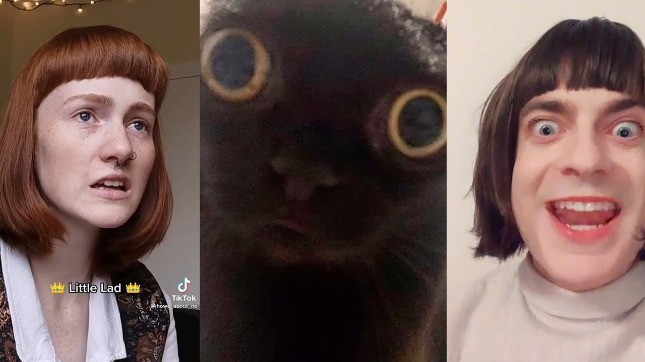 Best of Little Lad TikTok Compilation - YouTube