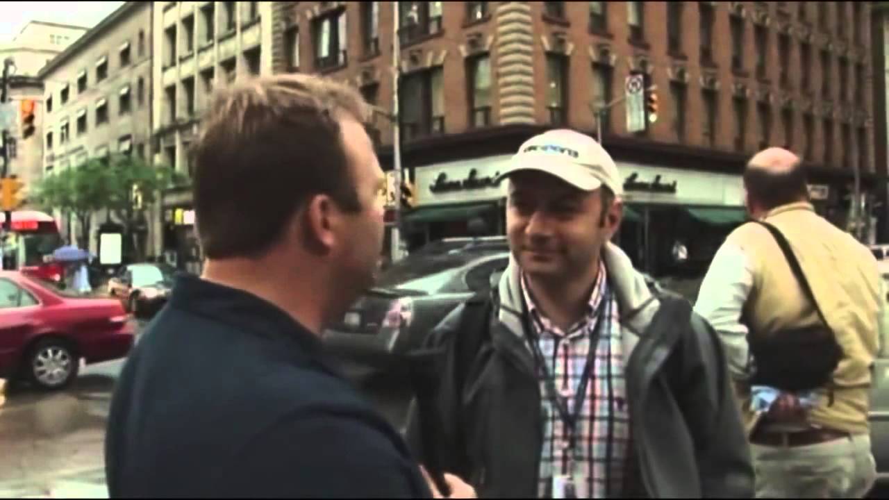 ENDGAME von Alex Jones deutsch - YouTube