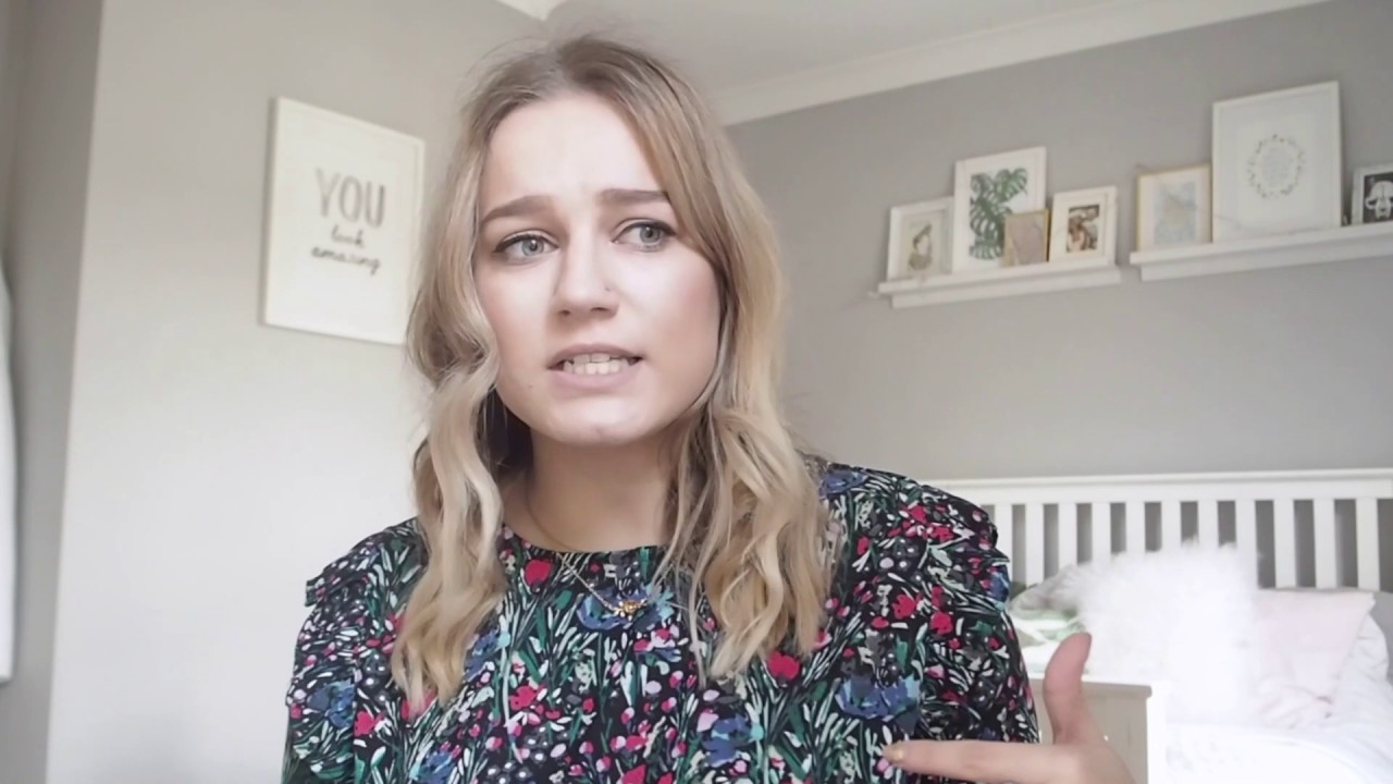 Hannah Gale: SS17 Haul - YouTube