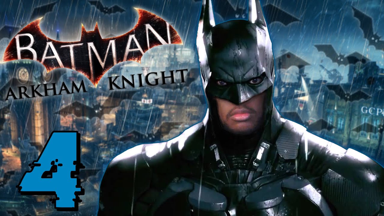 BATMAN VS THE SINISTER SIXTY!! Batman Arkham Knight - YouTube
