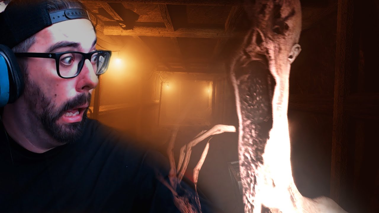 ITS DARK...IM NOT ALONE... | UNDER | Short Indie Horror - YouTube