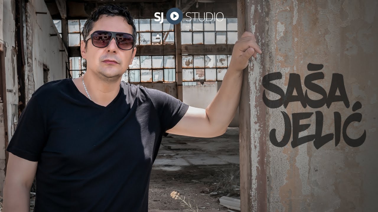 ® Sasa Jelic i SJ studio - Kome da se nadam © 2024 - YouTube