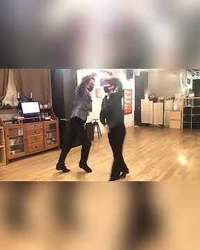 Zouk 【AMST DANCE CHALLENGE】 - YouTube