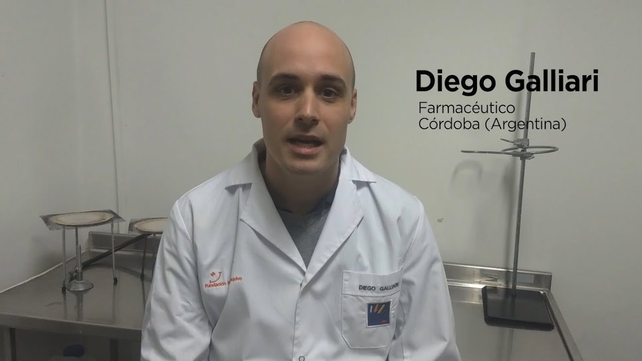 Formulación de Medicamentos Individualizados - Diego Galliari y Carlos ...