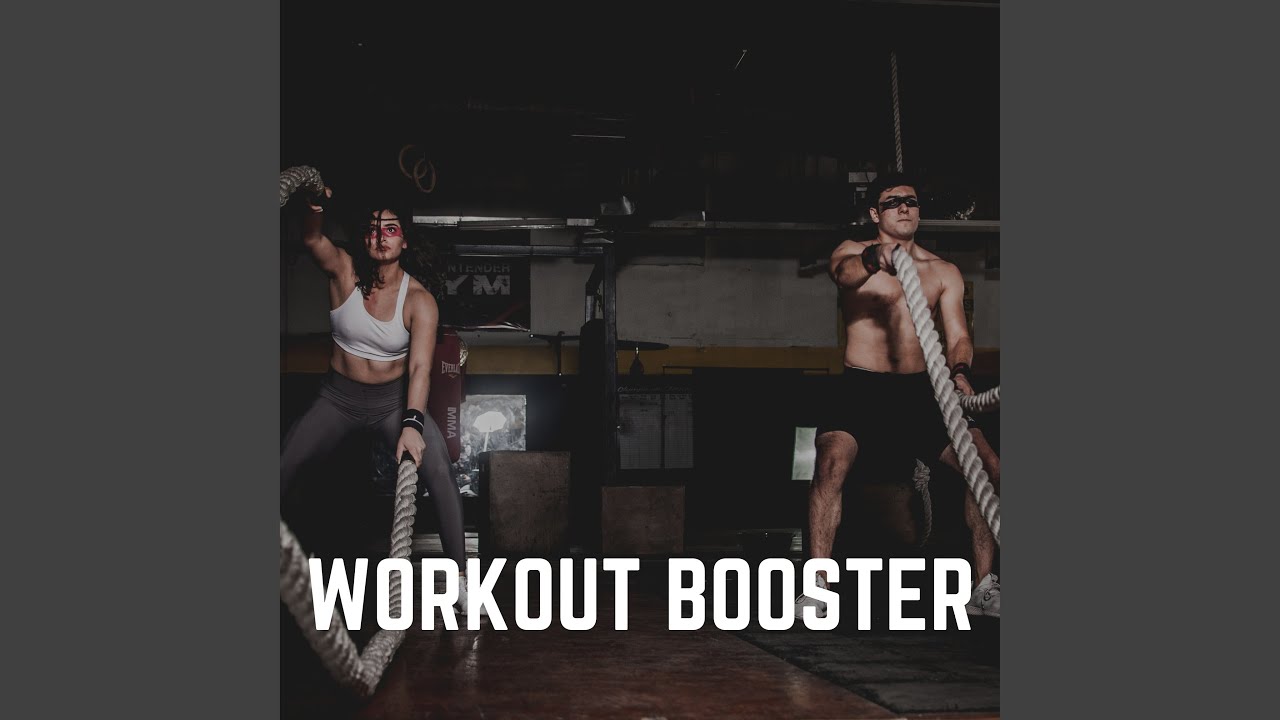 Cardio Goals - YouTube Music