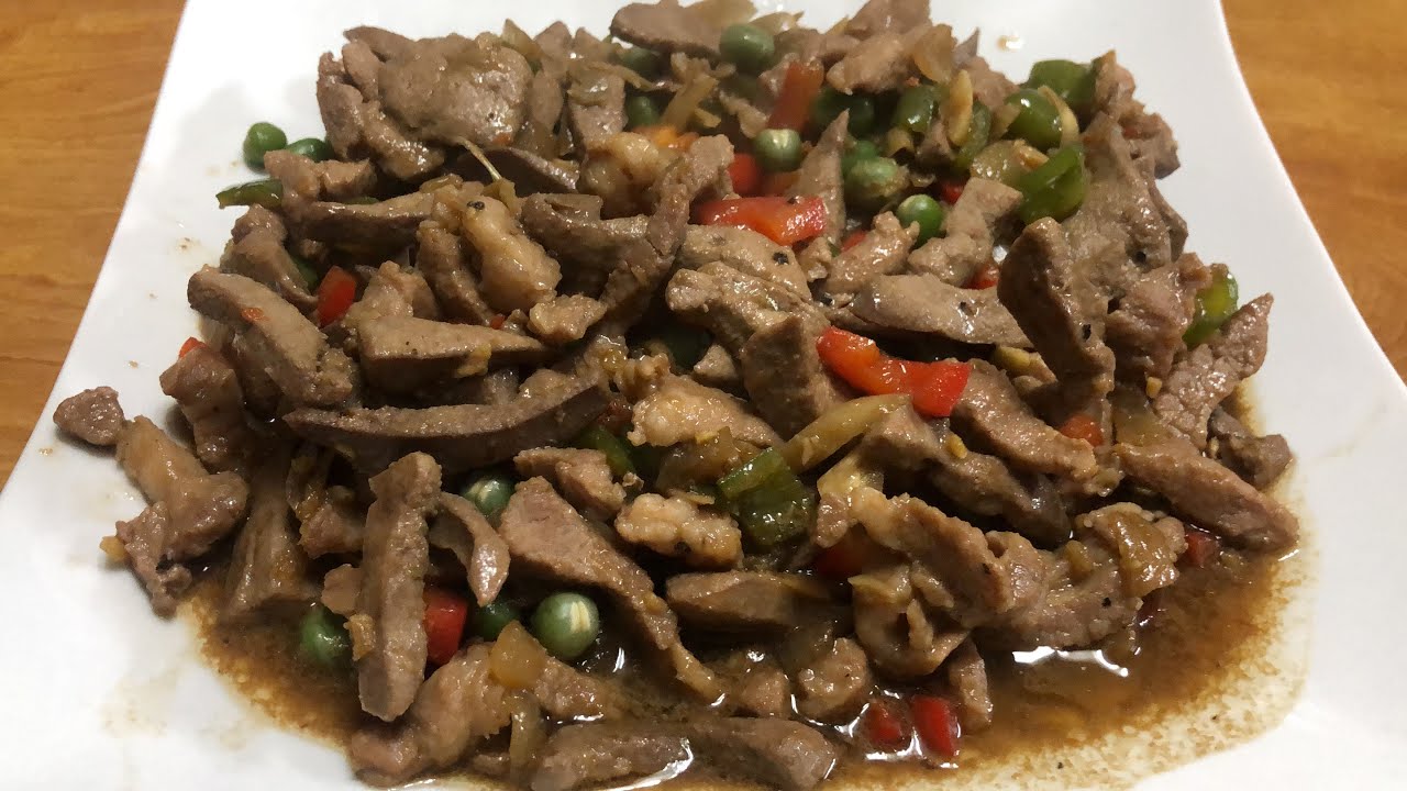 EGADO || EASY COOK || DELICIOUS - YouTube