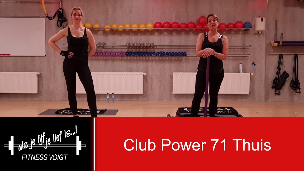 Club Power Best of all time - YouTube