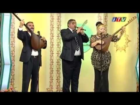 Ozan Meclisi duet ifaciligi - 25.09.2016