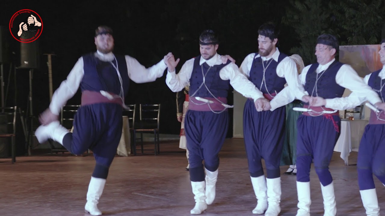ΠΑΡΑΔΟΣΙΑΚΟΙ ΔΡΟΜΟΙ 27/05/2017 - ...ρόδο μου μυρισμένο... (Κρήτη 2 ...