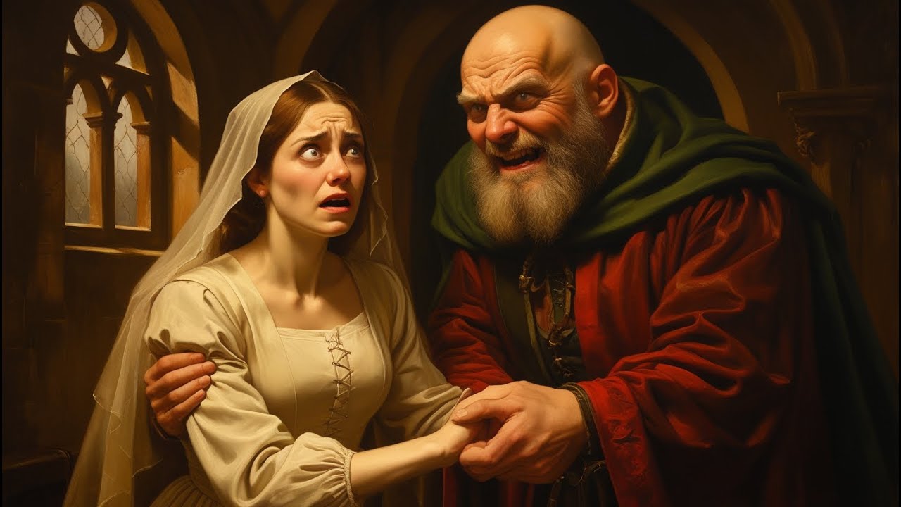 Medieval Marriage A Historical Analysis Full - YouTube
