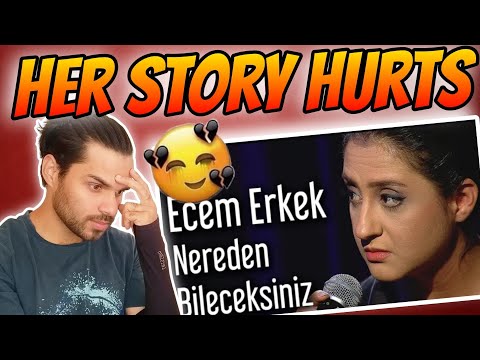 Taksim Trio & Ecem Erkek - Nereden Bileceksiniz //Reaction