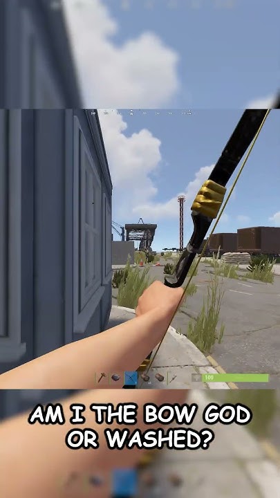 Am i washed? #rust #rustclips #rustshorts #rustgameplay #rustgame #rustpvp #rusthighlights - YouTube