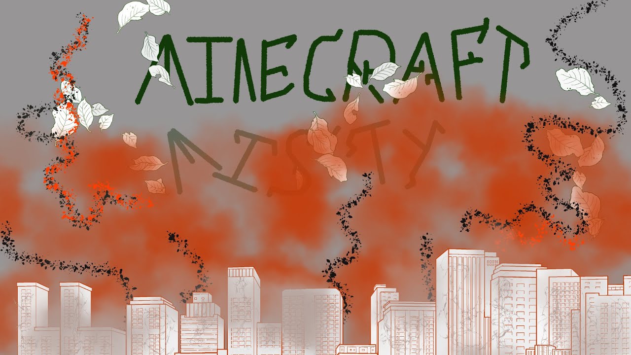 Misty Minecraft Series EP: 15 - YouTube
