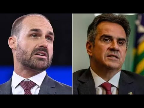 Ciro Nogueira ataca Eduardo e diz que Flávio perderá Eleições se ficar com Bolsonaristas