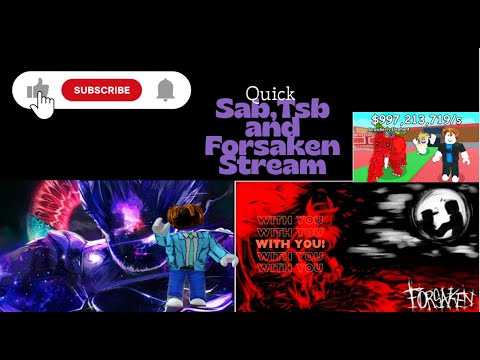 QUICK STREAM WITH FANS (LIVE WITH VIEWERS) - YouTube
