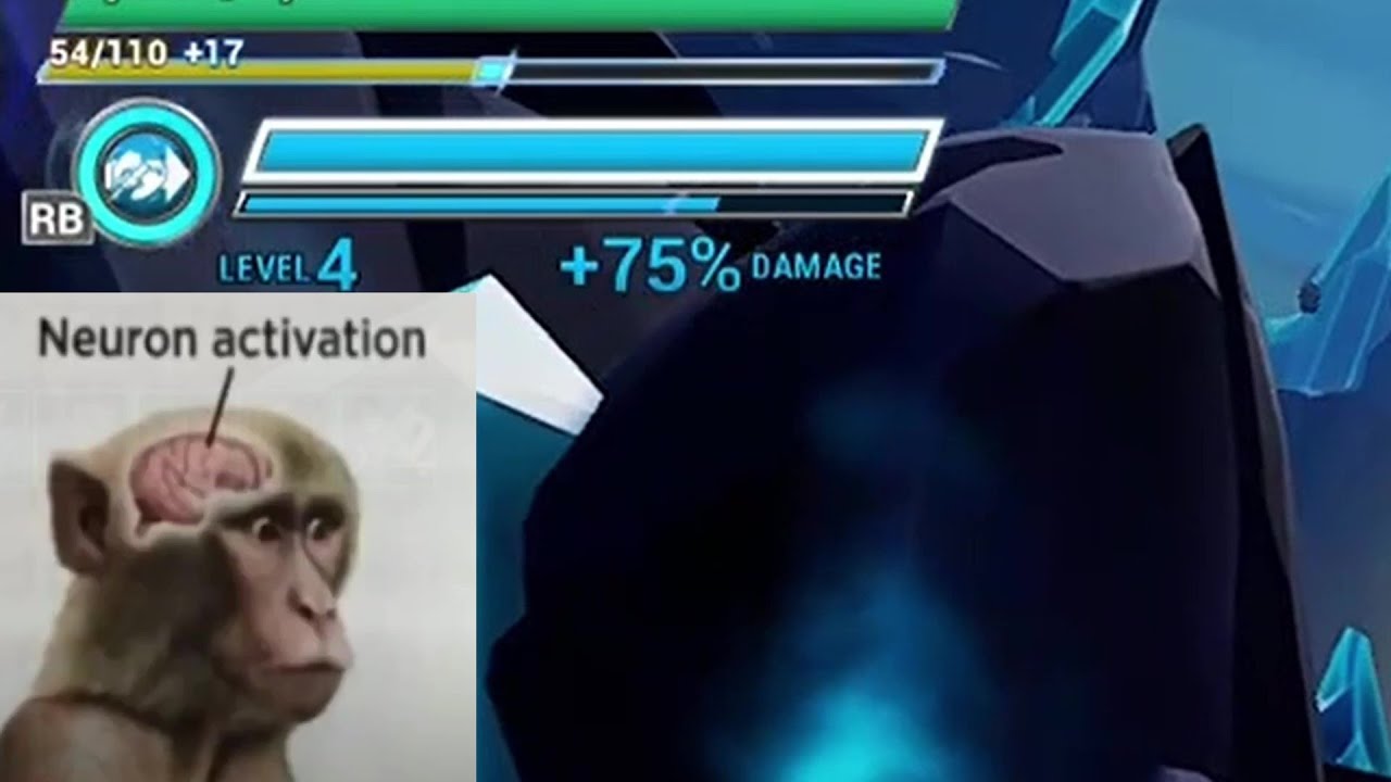 When neurons activate - YouTube