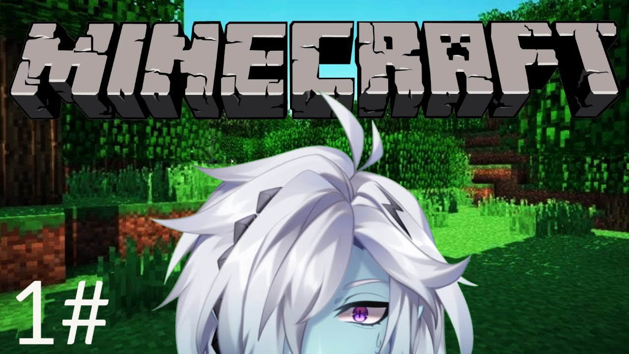 Let's begin, shall we? || Minecraft - YouTube