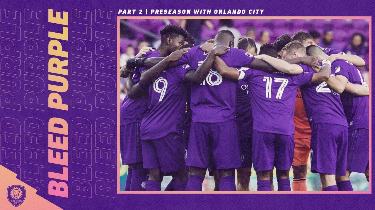 Bleed Purple | Part 2 - YouTube