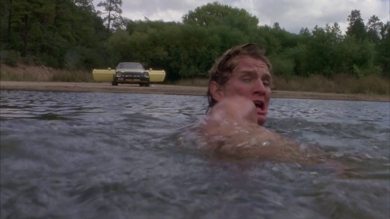 Creepshow 2 (Official Trailer) - YouTube