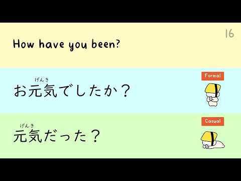 50 Essential Japanese Phrases for Texting and Messaging [Formal & Casual]