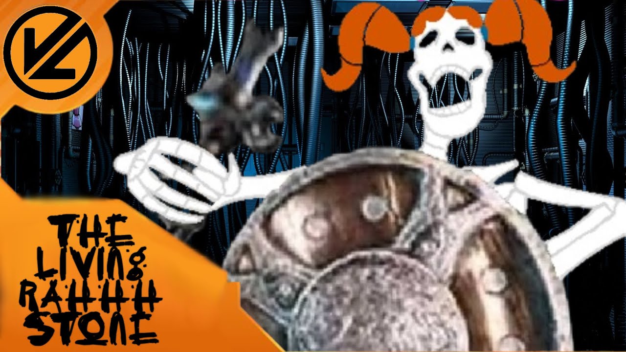 I Can’t RAHHH You - Five Nights At Freddy’s Sister Location - (RAHH ...