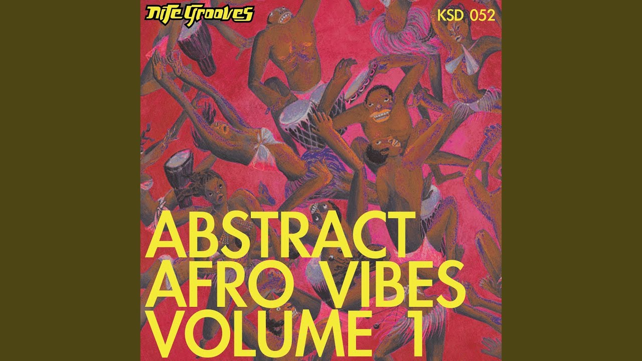 The Rhythm (Afro Lounge) - YouTube