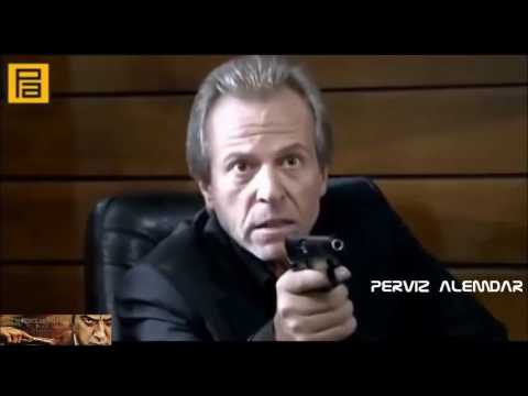 Kurtlar Vadisi Pusu 4 Sezon ¦ Unutulmaz 10 Sahne