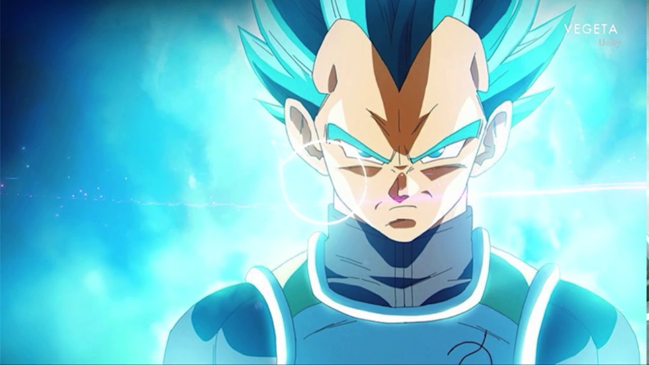 GOOD VIBES - VEGETA - YouTube