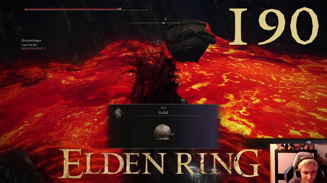 Elden Ring (Together) #190: Was mir der HACKER verwehrte! - YouTube