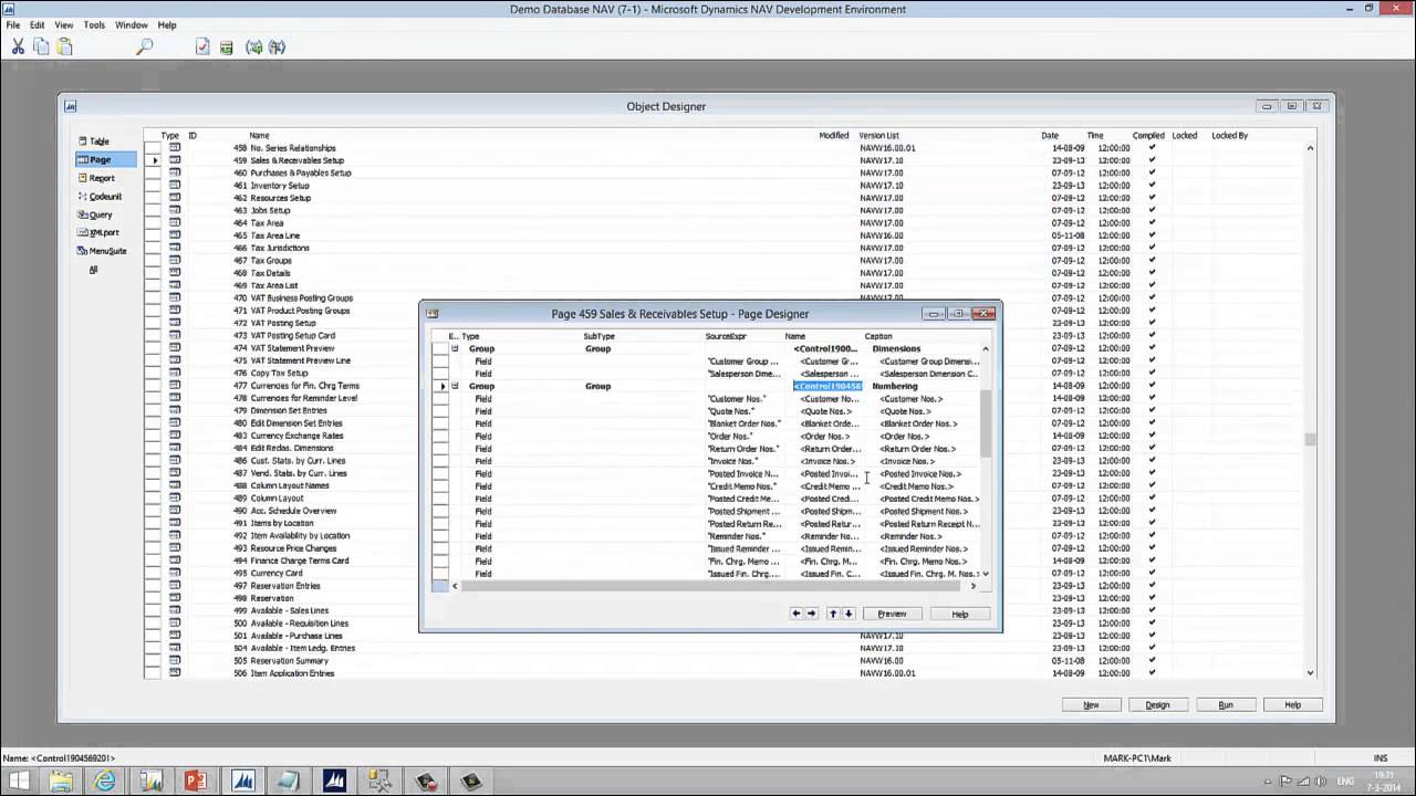 Implement the Number Series Pattern in Microsoft Dynamics NAV 2013 R2 ...