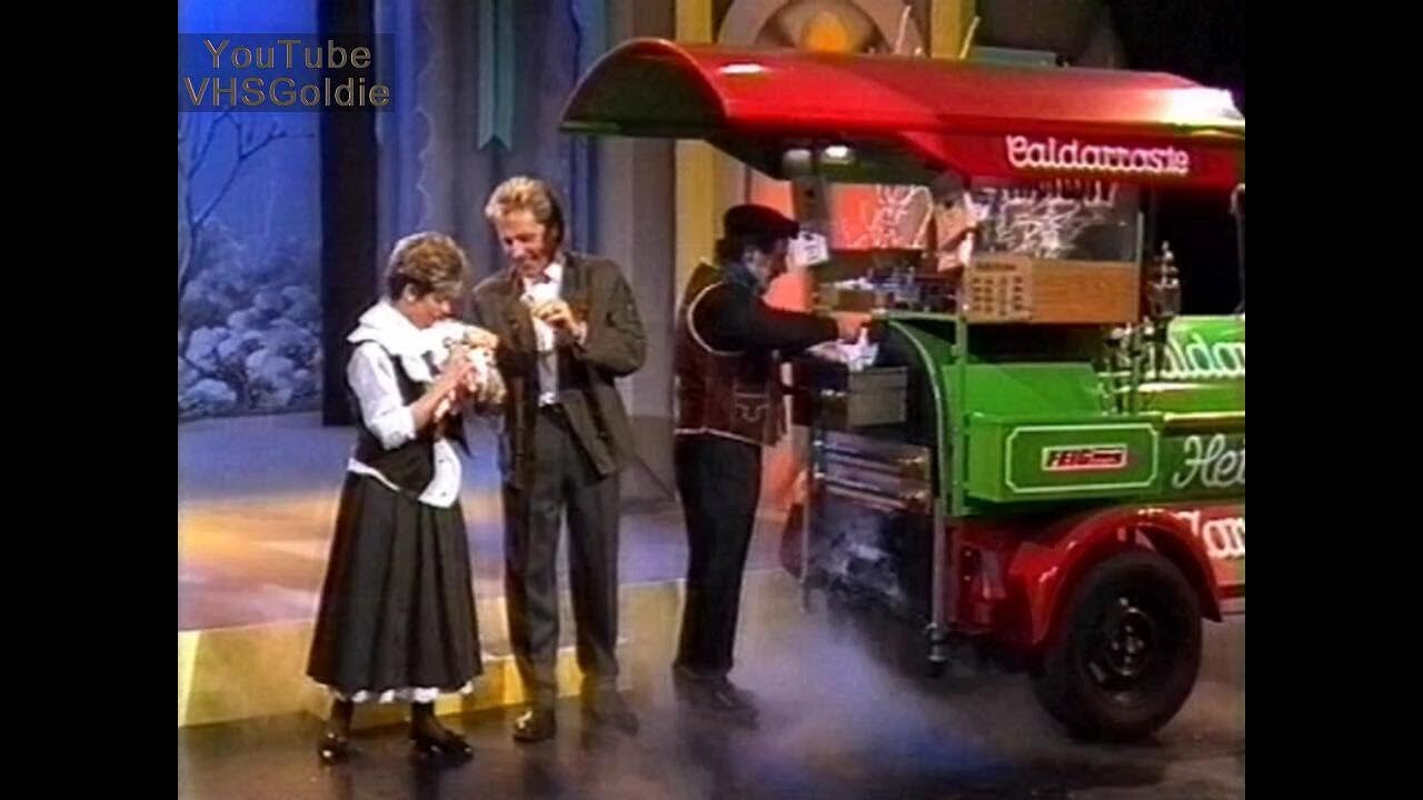 Vreni & Rudi - Maroni, Maroni, Maroni - 1990 - YouTube