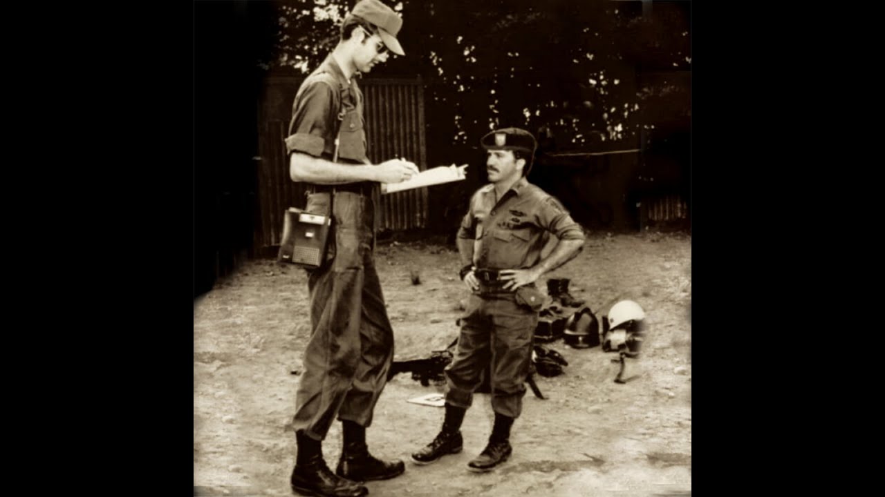 Richard J. Flaherty The Giant Killer - YouTube