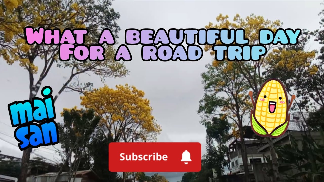 SAYRE HIGHWAY (from Aglayan to City proper) #roadtrip - YouTube