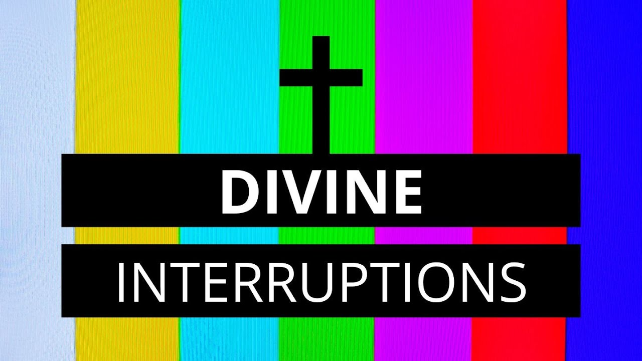 Divine Interruptions///Pastor Keith - YouTube