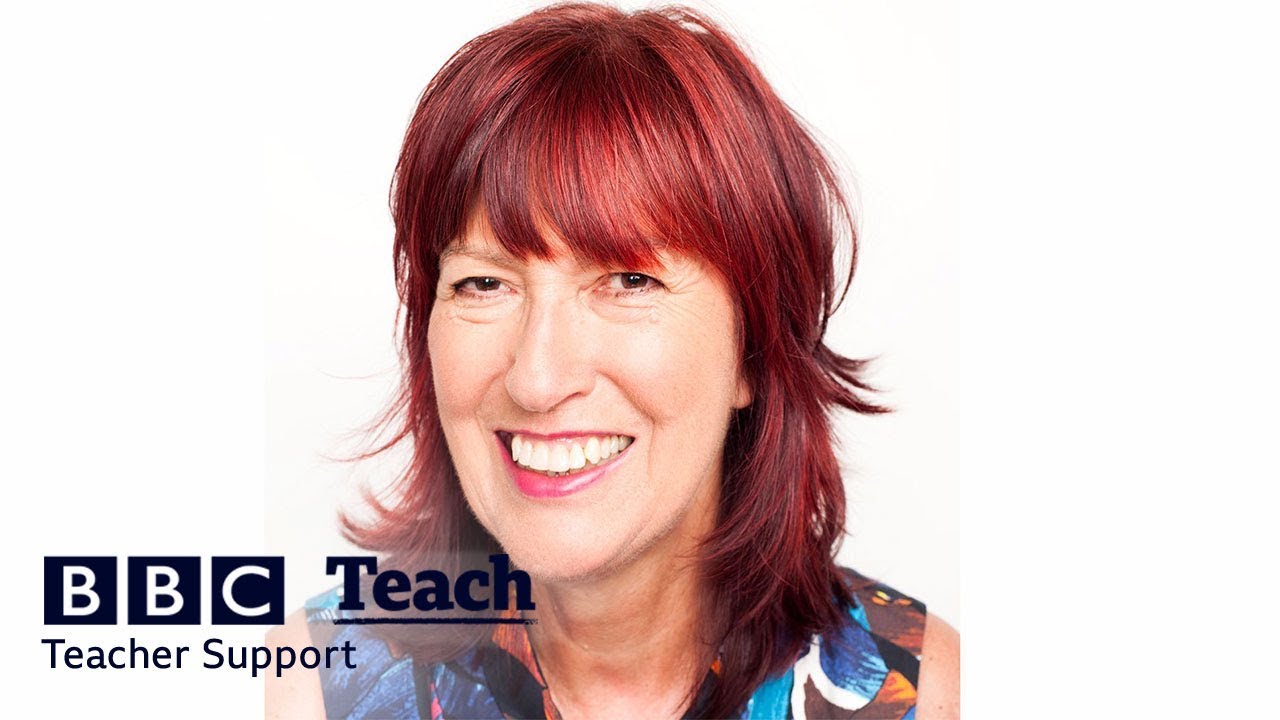 Back to school with Janet Street-Porter | Teacher Support | BBC Teach ...