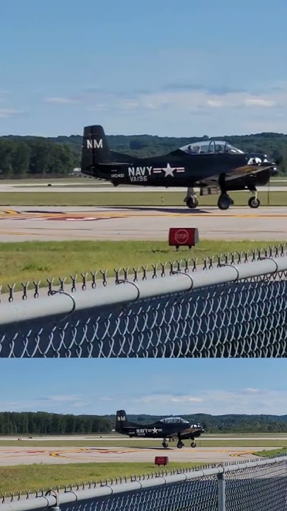 #t -28c #aviation #aviationdaily #airplane #navy #traversecity # ...