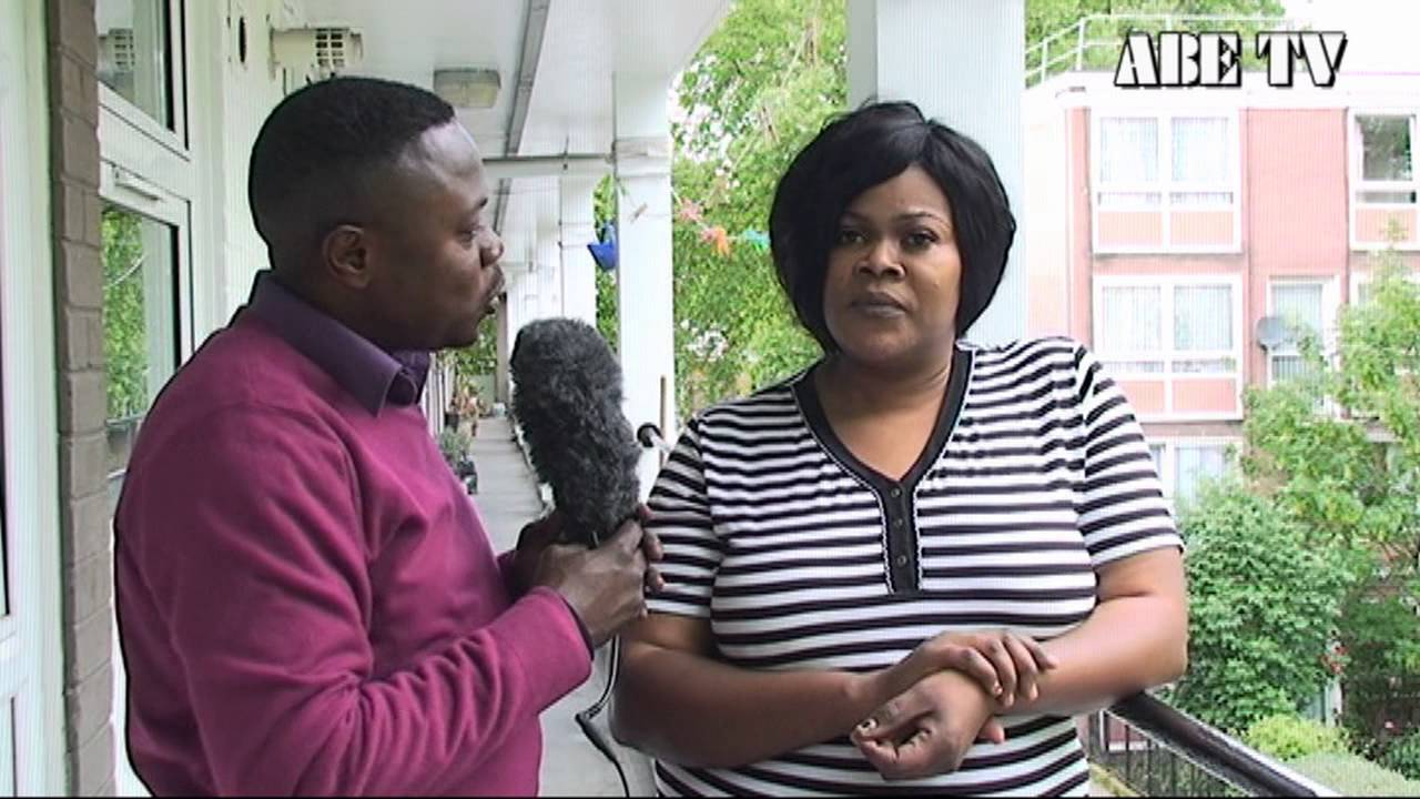 BA MAMANS YA LONDON BA NDIMI MARCHE YA MUTAKALA PO NA CONGO - YouTube