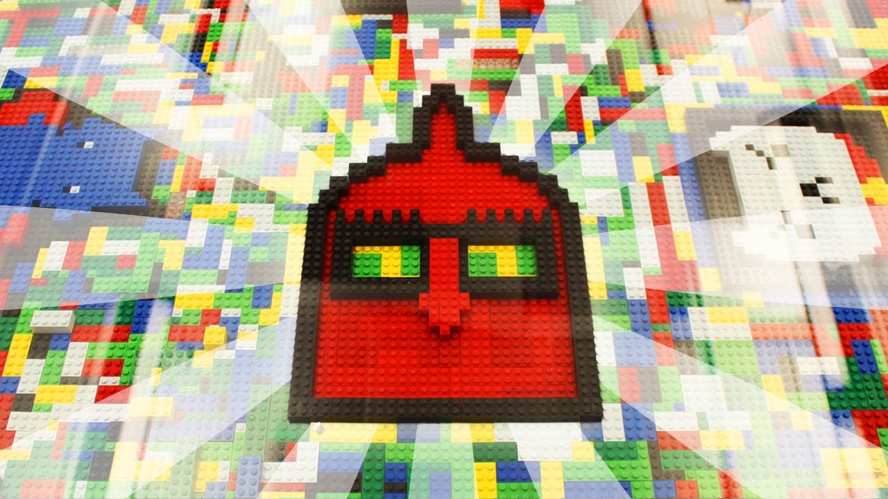 Inside Frederator Studios - Home of Cartoon Hangover and Channel ...