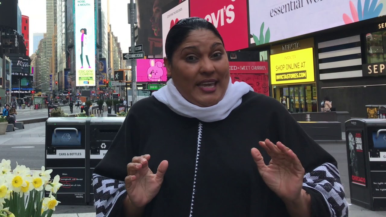 Marisela Rodriguez | Llamamiento a Colaborar con la Restauración - YouTube