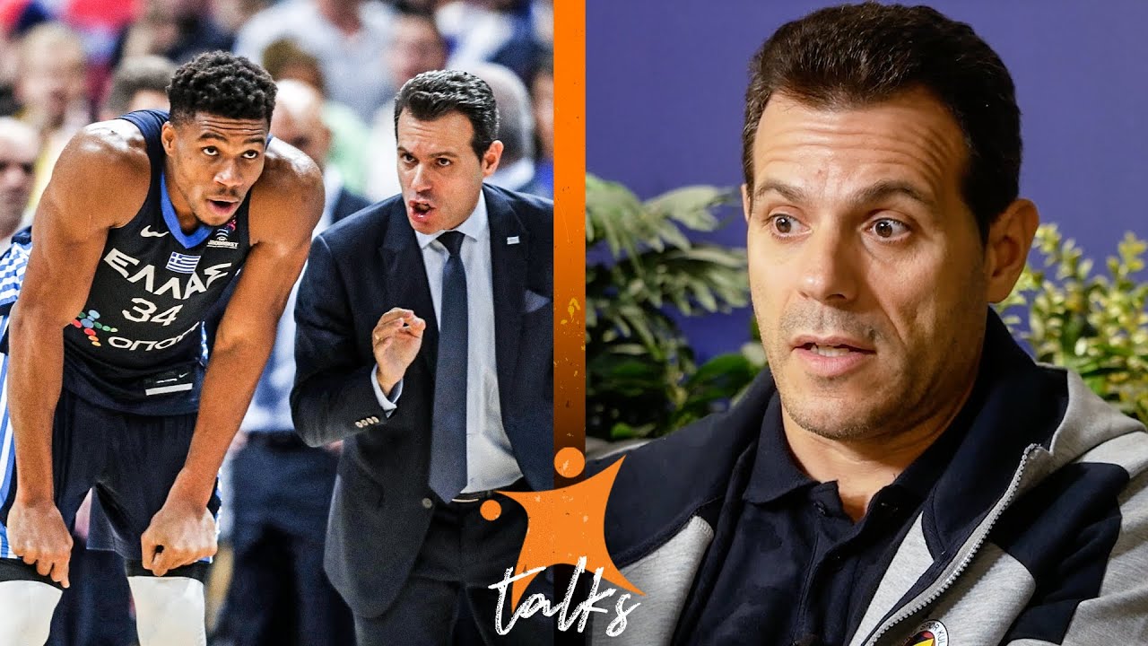 NBA Superstars Don't Guarantee EuroBasket Title & Questions For FIBA ...
