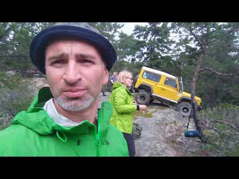 Kumlinge offroad LR 2023