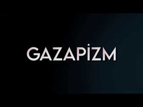 Gazapizm Unutulacak Dünler|Sözleri|Karoke