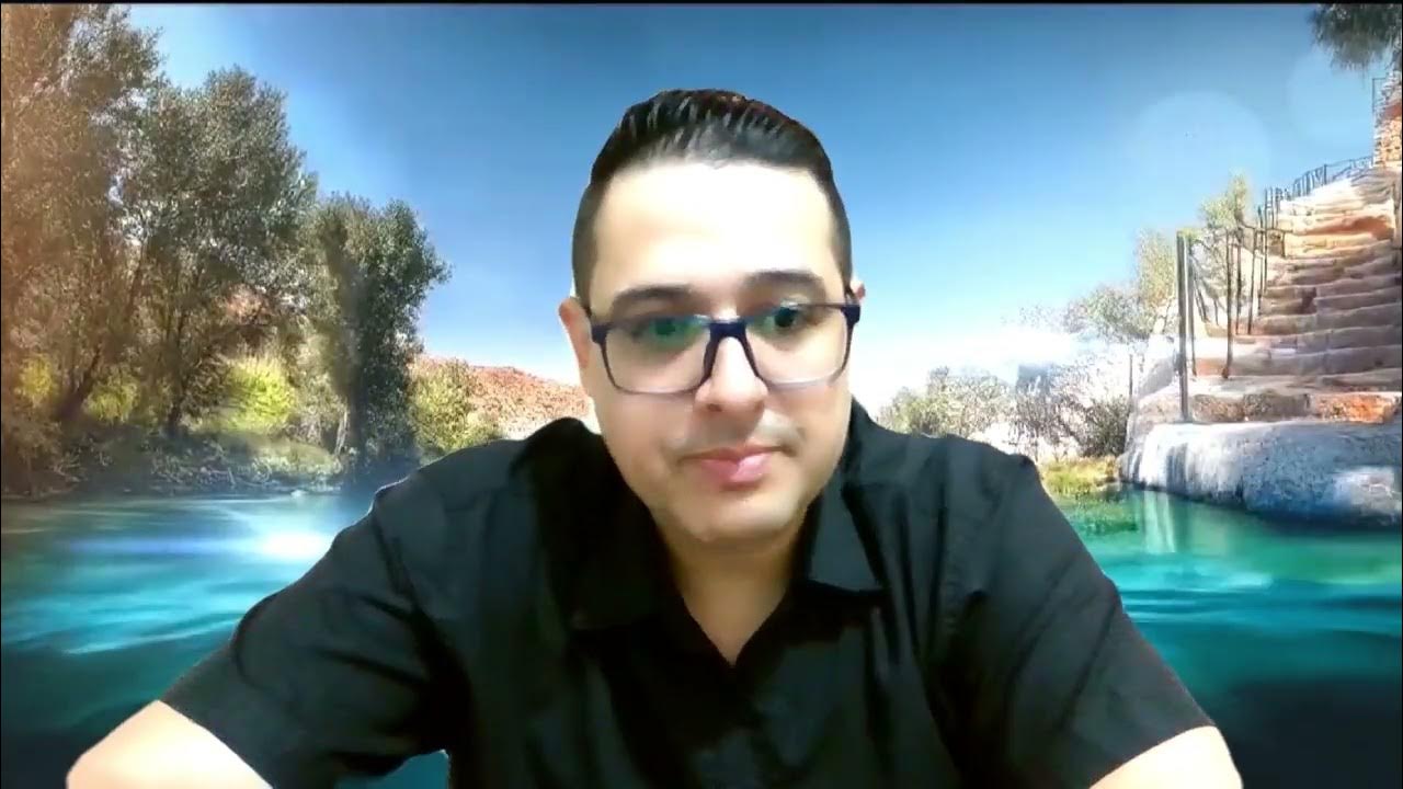 COMEÇANDO O DIA COM DEUS 3F - 25.2.25 (EP 113) (ROMANOS 13.8-14) - YouTube