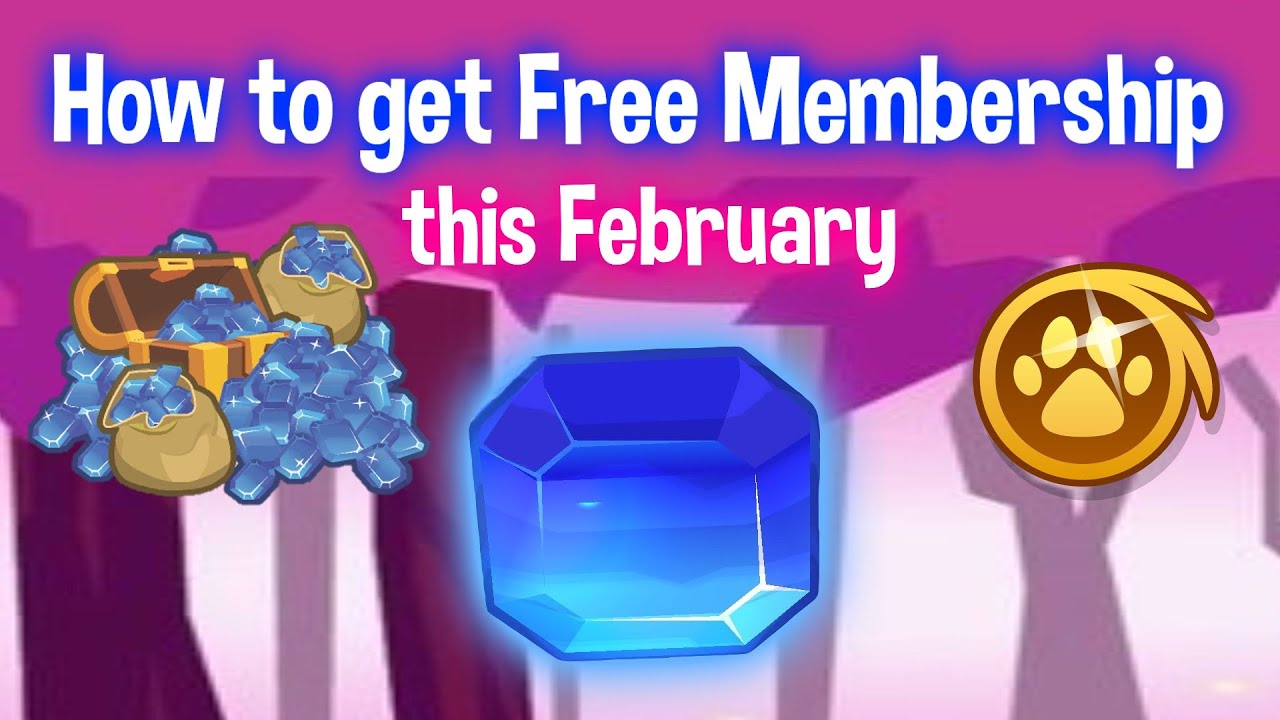 HOW TO GET FREE MEMBERSHIP THIS FEBRUARY | Animal Jam - YouTube