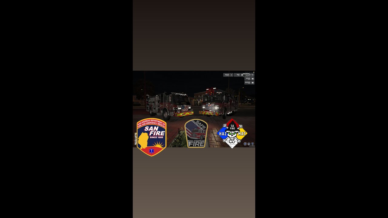 Rustic Roads Rp - YouTube