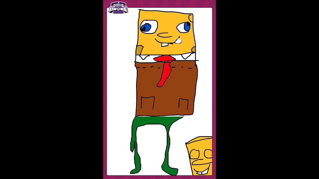 SPONGBOP BOSSFIGHT TRAILER - YouTube