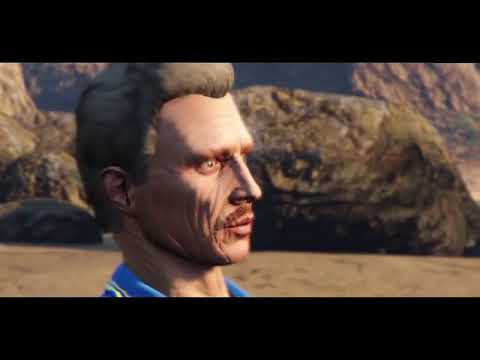 Kurtlar Vadisi Vatan 2.Bölüm Animasyon