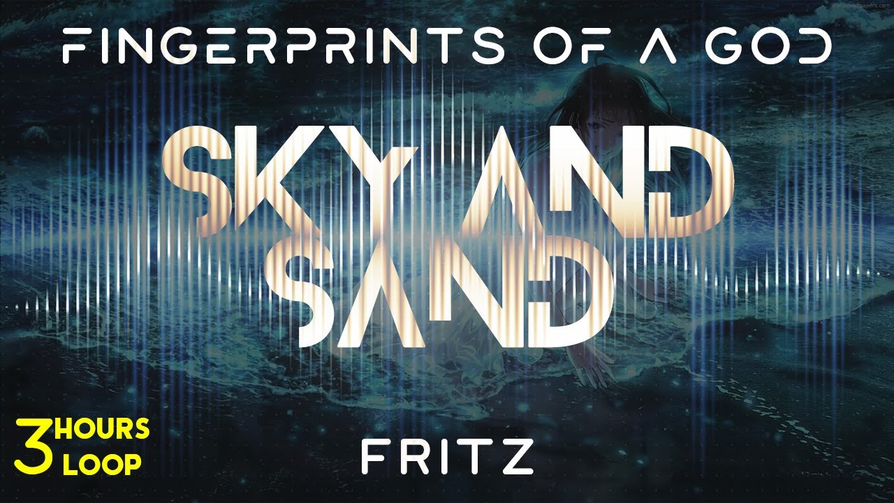 Fritz - Sky and Sand - 3 Hours Endless Fusion with Infinite Wallpaper ...