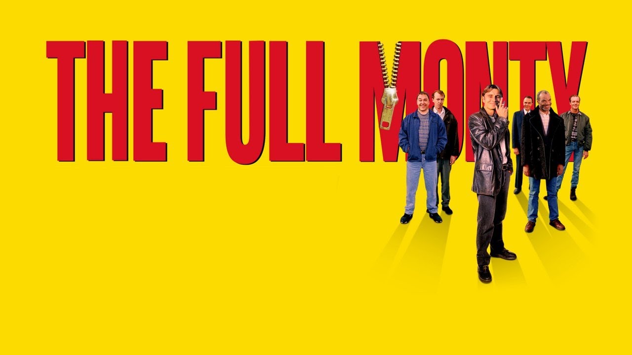 The Full Monty (1997), Forgotten Oscar Films - YouTube